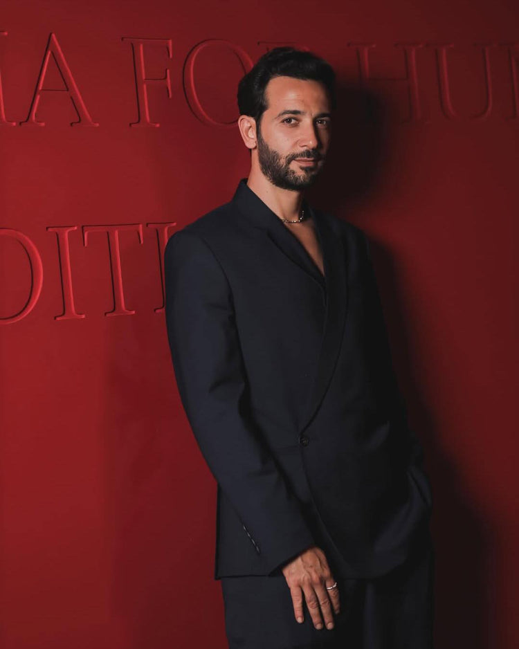 Karim Essam – Nora Elbatran Jewellery